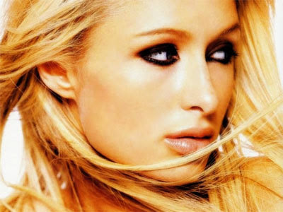 Paris Hilton for President | Blumuneando
