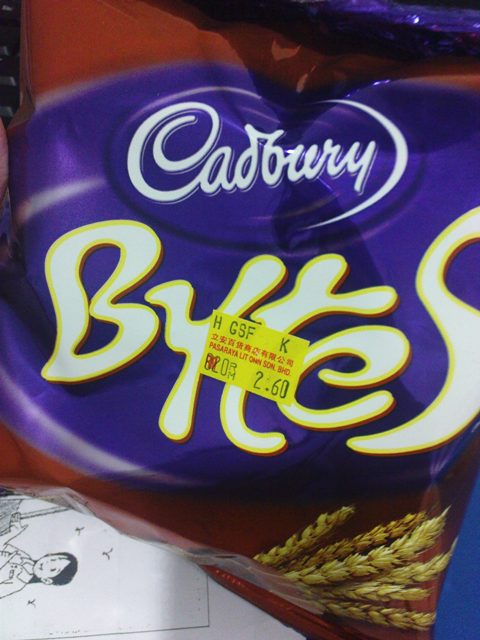 gypsy on the move: July 2010