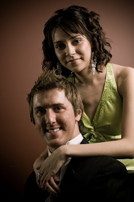 Unlikely Exposure: the classic Sears pose