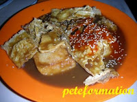 PeteFormation Foodie Adventure: Fried Chili Balitong (Siput Sedut) and ...