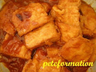 Veganformation Vegetarian Food Cooking Adventure: Simple Recipe ...