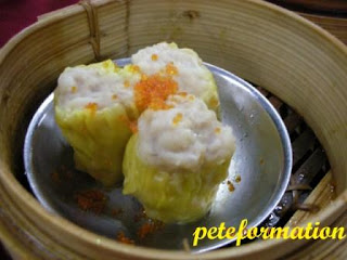 PeteFormation Foodie Adventure: Tuck Kee Dim Sum, Jln Burung Jentayu ...