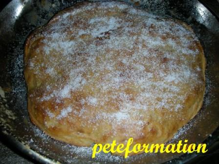 PeteFormation Foodie Adventure: Chinaman Flat Cinnamon Bread – Recipe
