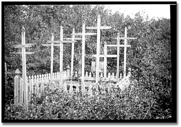 Battle Of Batoche - 125th Anniversary ~ Auto One Designs