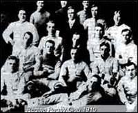 Buckdog: Roughriders Played First Game 100 Years Ago Today - October 1 ...