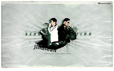 JINUSEAN Wallpaper - 4u-wallpaper
