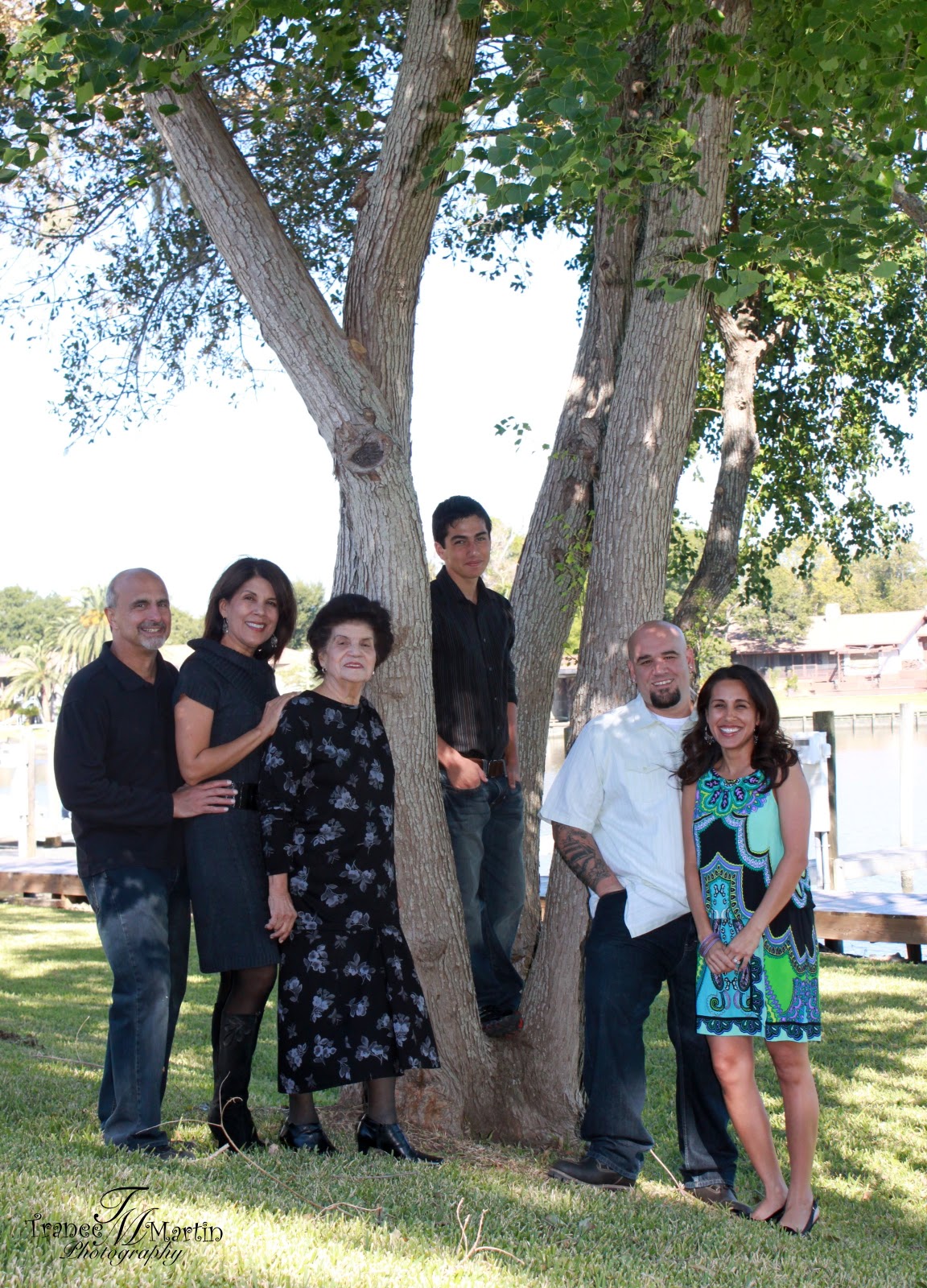 Traneé Martin Photography