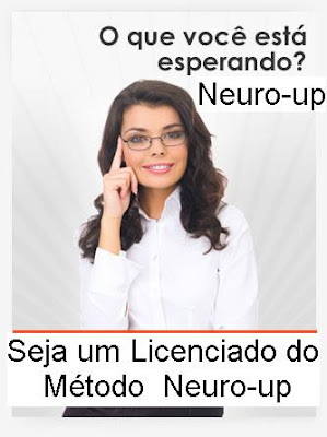 Licenciamento Método Neuro-up: Seja um Licenciado do Método Neuro-up