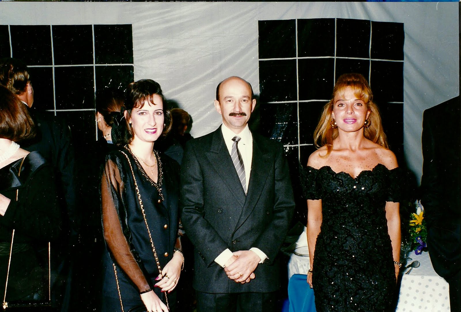 Familia Borja Saenz: Boda de Gilberto Borja Suarez