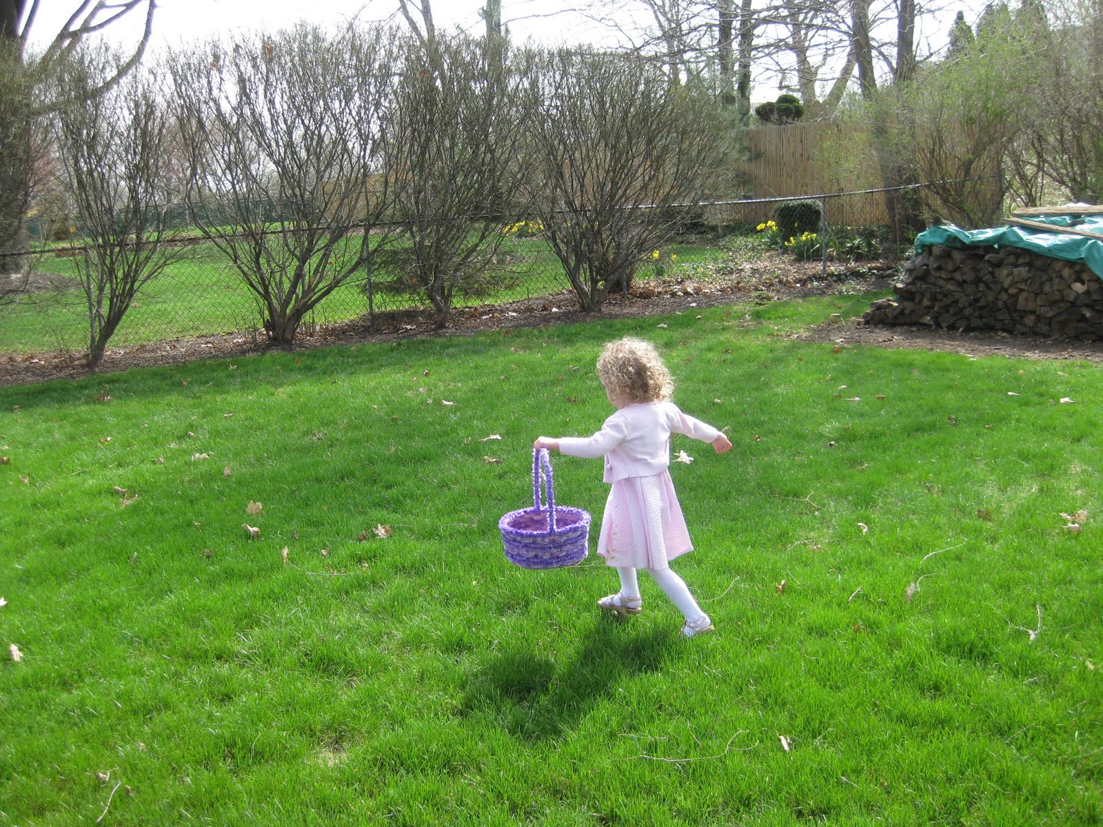 Lettres from THE BLISSFUL: Easter Tidings {& Dream Resurrection} Lettres from THE BLISSFUL: Easter Tidings {& Dream Resurrection}