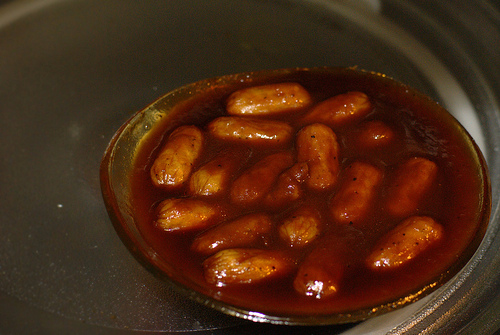 Vintage Cookbooks & Crafts: April 2010