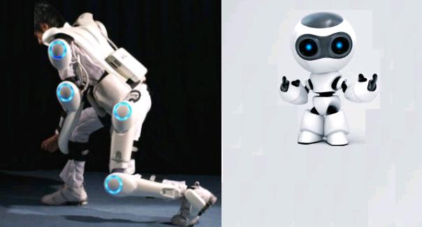 Physics For Everyone: The Gadgets & Science Fiction