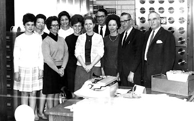 Caswell County North Carolina: Bank of Yanceyville/Northwestern Bank ...