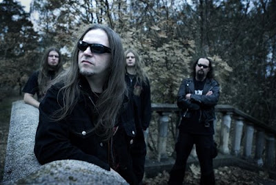 Track-list de Necropolis, lo nuevo de Vader : Obscure Sanctuary