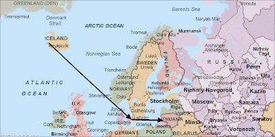 Dobrodosli: Pripreme u Litvaniji(Balticko more)