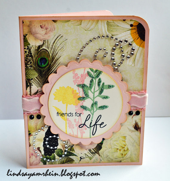 Note To Self: October 2010