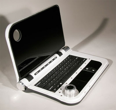 NEW TECHNOLOGY: Latest Laptops