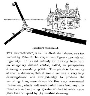 The Moon is a Marble: How to align a centrolinead