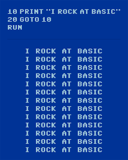 PavelDev: Язык программирования BASIC