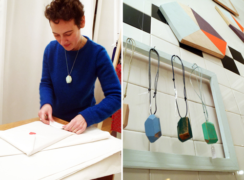 Studio Fludd: Crystal Xmas