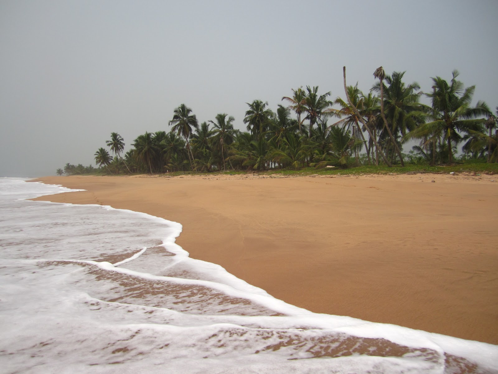 Una Aventura Real. . . .: Akwaaba! You Are Welcome.