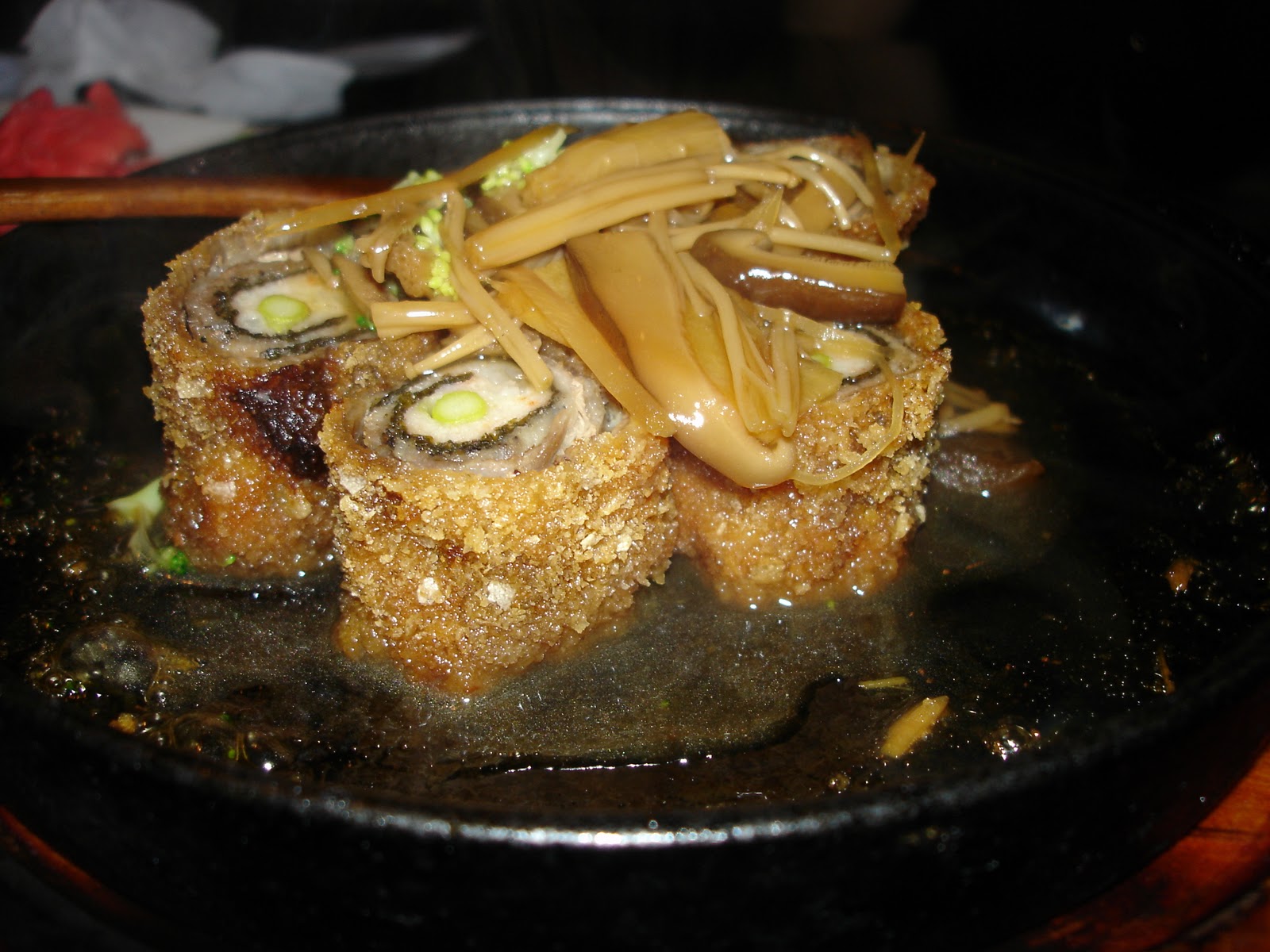 ForMouthsA: An Exploration of The Taiwan Food Scene: DOZO