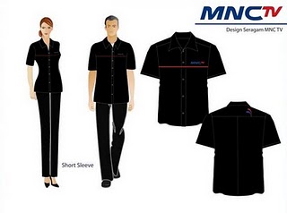 kapita selekta: Topik 12: " Relaunch MNC TV selalu di hati" oleh Bapak ...