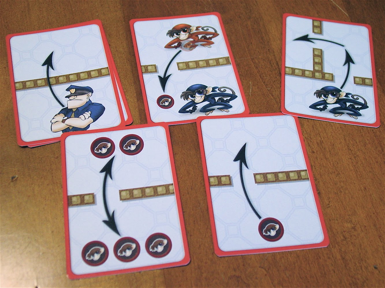 Savage Tales: Game Spotlight - Monkey Lab