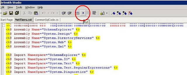 Codesmith Generator Serial Number - aspoyallthings