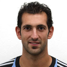 SPORT: Diego Lopez à Villarreal