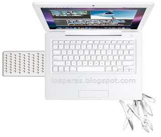 los peras: Nueva! MacBook Pear