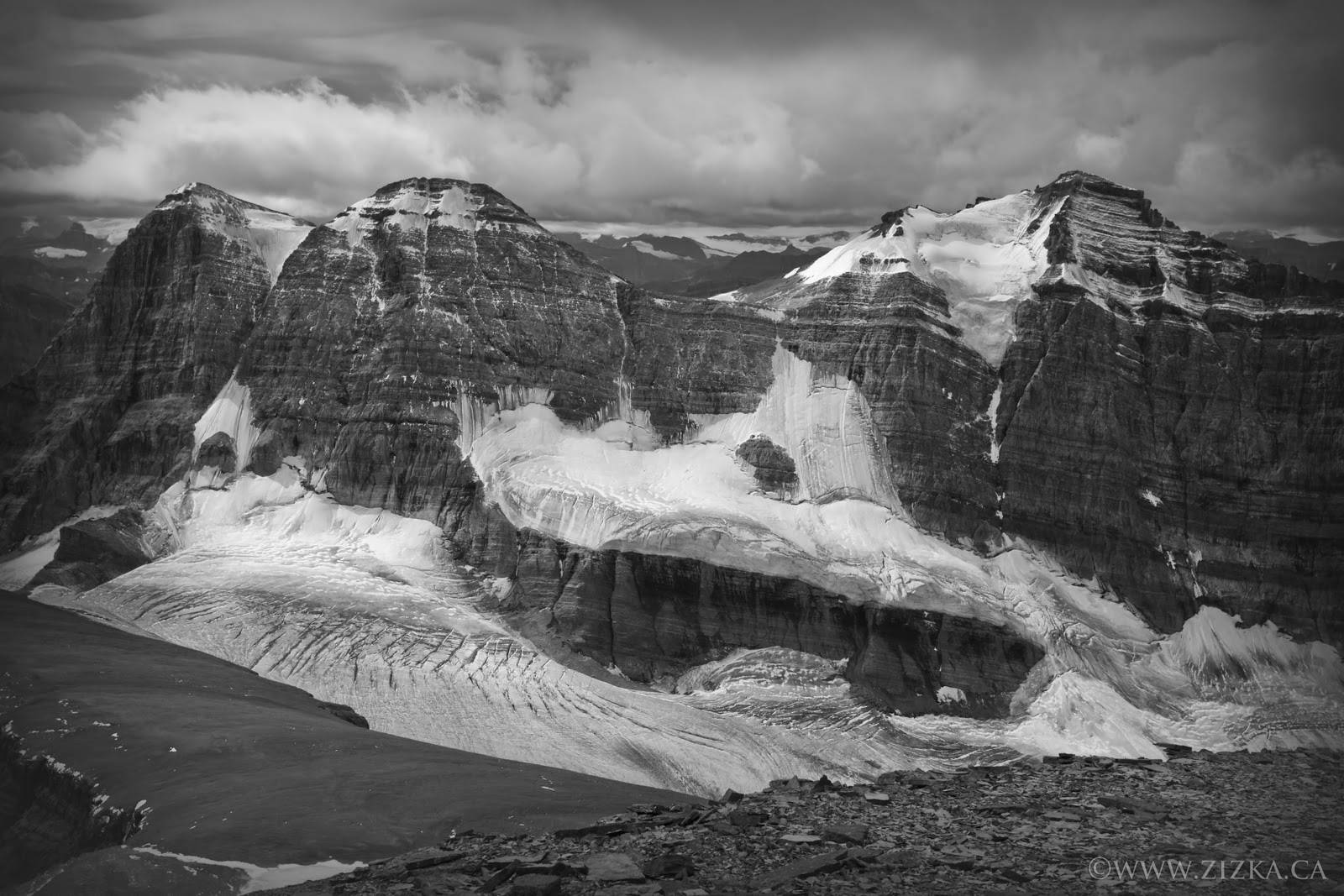 Mount Willingdon : Climbing, Hiking & Mountaineering : SummitPost