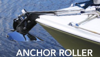 UMT Marine -International: Anchor Rollers: Making the Best of Them for ...