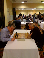 MCA FIDE Tournaments
