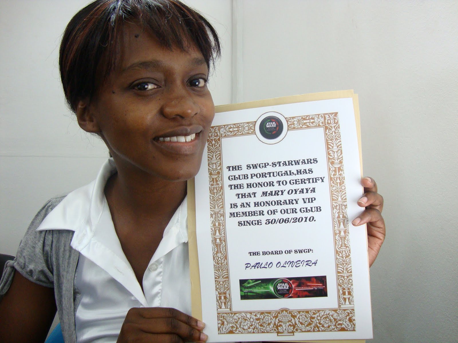 Mary Oyaya - Alchetron, The Free Social Encyclopedia