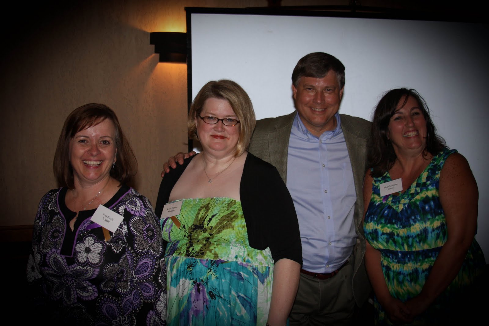 Tina Wright Photography: ~Class of 1980 - Creating New Memories~