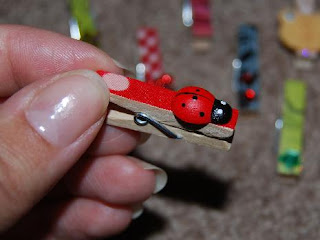 Naturally Me Creations: Christmas Gifts 2010 - Part 3 (Mini Clothing ...