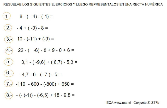 CONSTANZA - IBY ROJAS - ECA Estudio y Centro de Aprendizaje: SUMAS Y ...