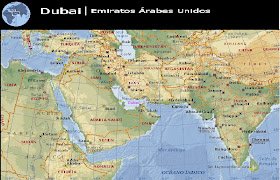 Donde Queda Dubai