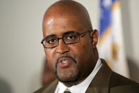 Detroit Retro: Detroit Mayors