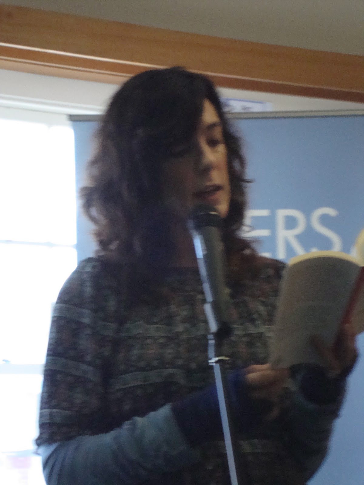 Tasmania-bound: Poetry: alive and thriving in Tasmania