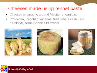 CheeseScience.net: Courses