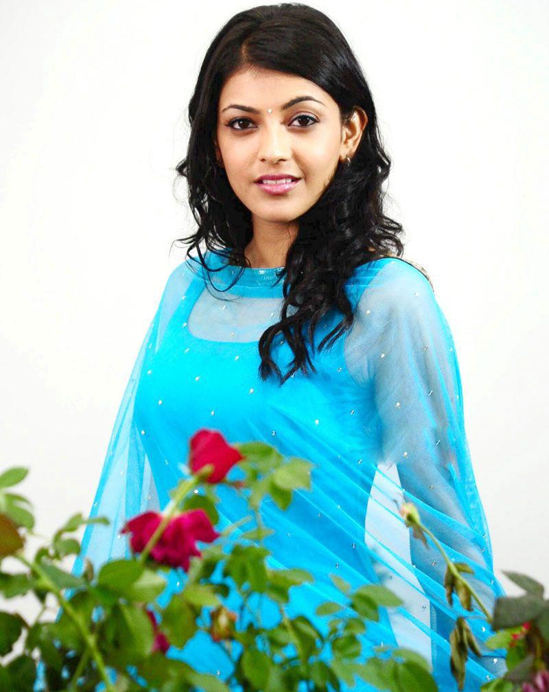 HQ Collections: Telugu Movie Kajal Agarwal Latest Cute Stills