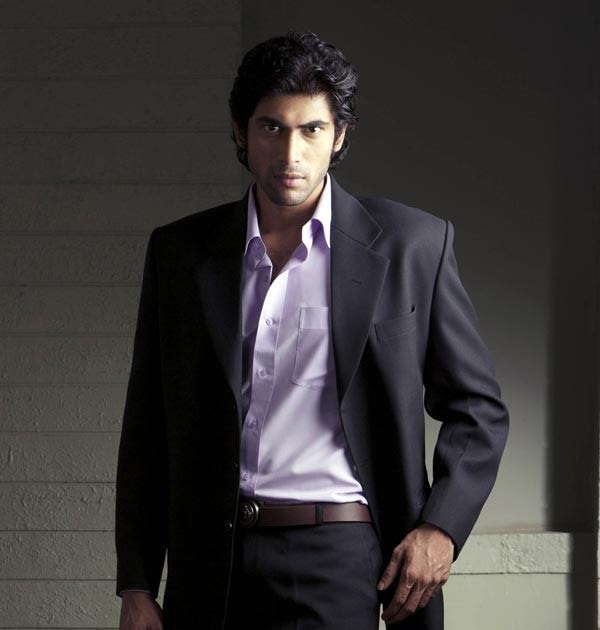 Leader Hero Daggubati Rana debuting hero from venkatesh family