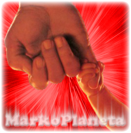 MarkoPLaneta*•.•*]☻: CUÁNTA RAZÓN TENÍAS PAPÁ
