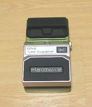 Zvex knob covers?? | The Gear Page