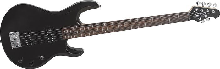 theGUITARaddict: MM: Silhouette Bass guitar