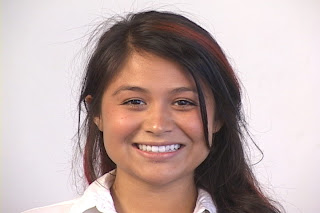 Lien Cowan Casting: Mindy Kelly - Gym/Contortionist