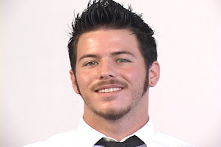 Lien Cowan Casting: Dan Mast - Gymnast