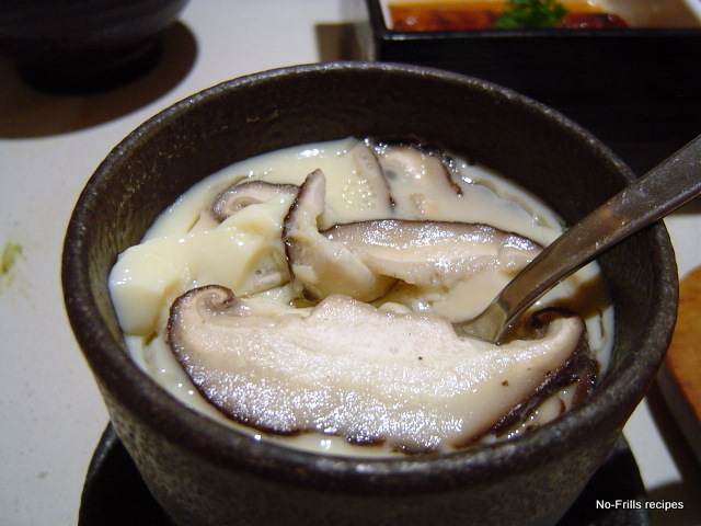 Ichiban boshi, Singapore